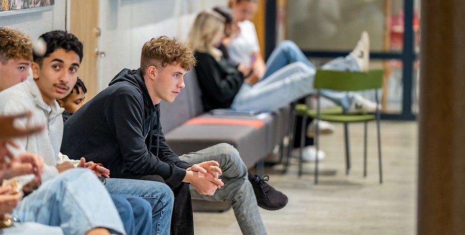 Individuell studieplan - Tranås